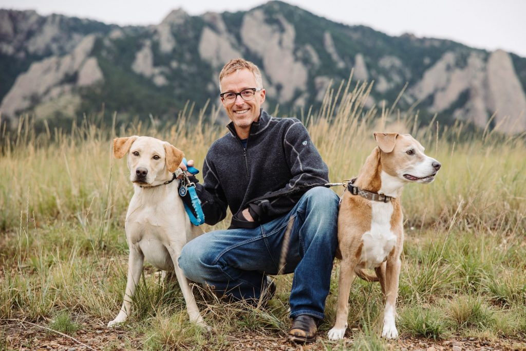 Meet The Doctor Boulder CO, Flatirons Periodontics & Implant Dentistry
